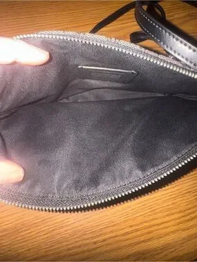 Coach | Bags | Must Sell Make Me An Offer Nwt Coach Black Signature ...